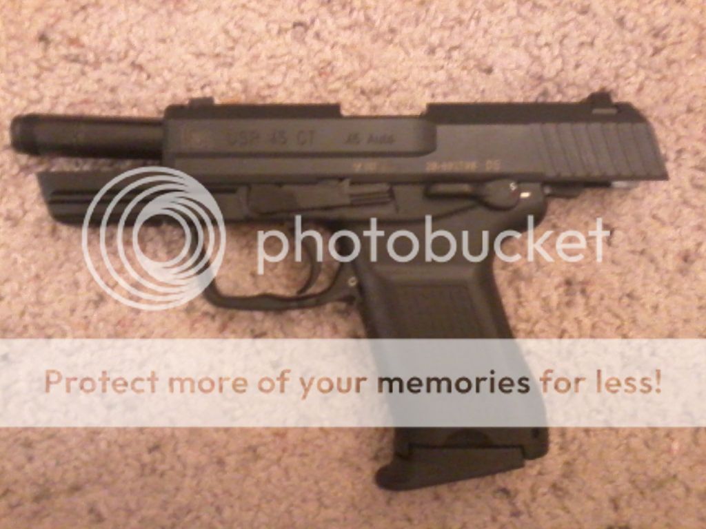 USP45CT/HK45c Frankenstein Combo | HKPRO Forums