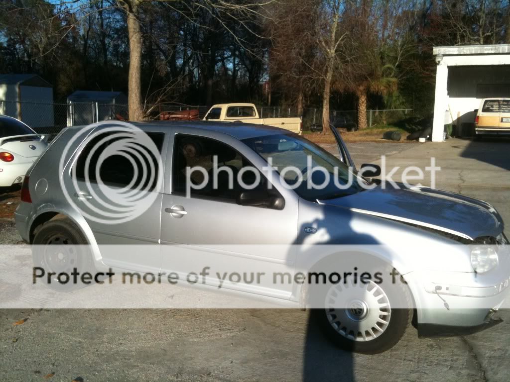 complete 01 alh swap or long block 11mm pump included jax fl | VW ...