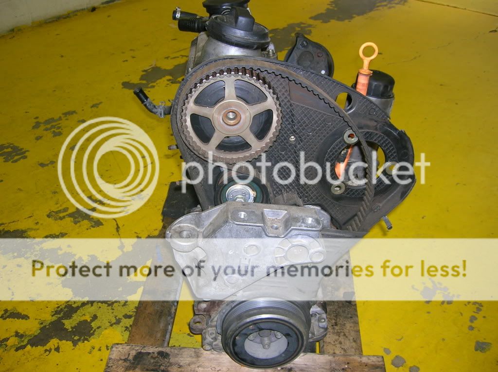 alh long block 112k 1500 plus shipping | VW Vortex - Volkswagen Forum