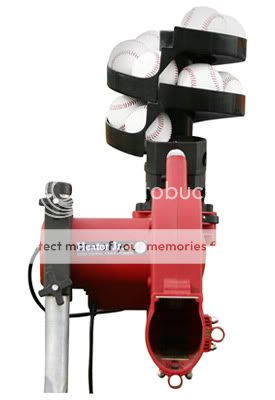 Best Pitching Machines