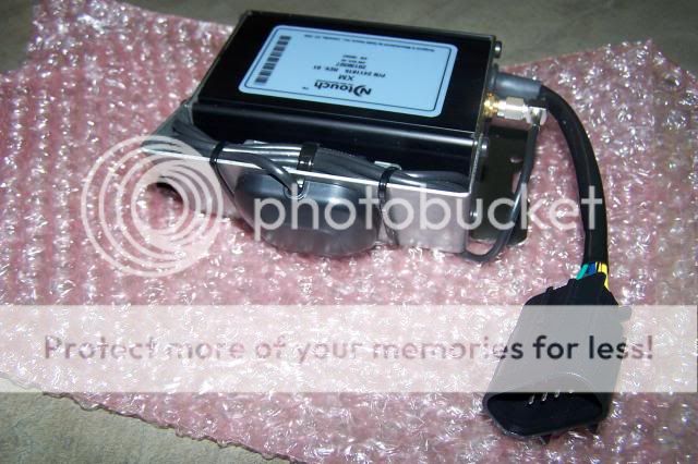 Factory XM Radio Install | VOG Forum