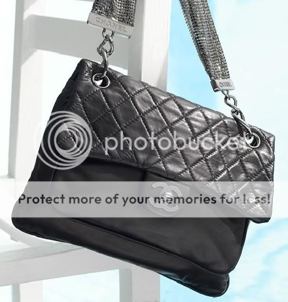 Chanel Iconic Purseforum | Paul Smith