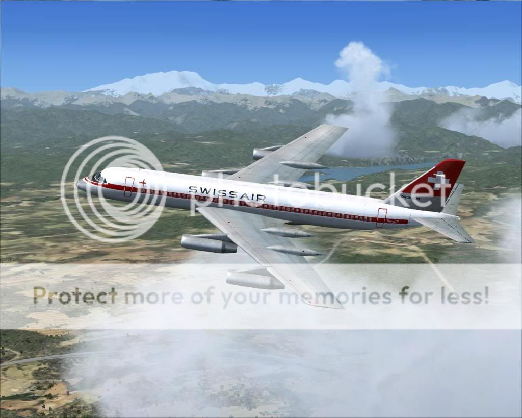 Convair 990 Coronado - Alchetron, The Free Social Encyclopedia