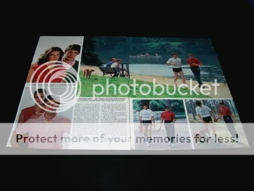 Princess Stephanie When She Was Younger Part II | Page 5 | The Royal Forums