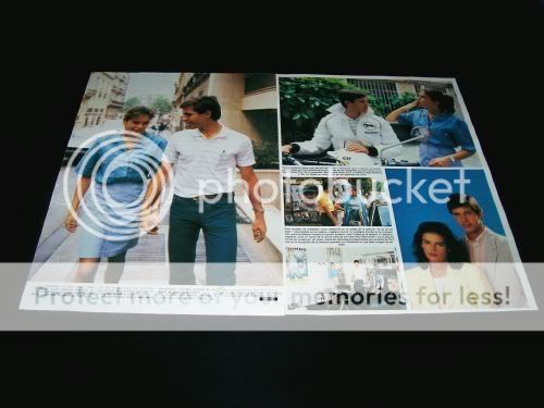 Princess Stephanie When She Was Younger Part II | Page 5 | The Royal Forums